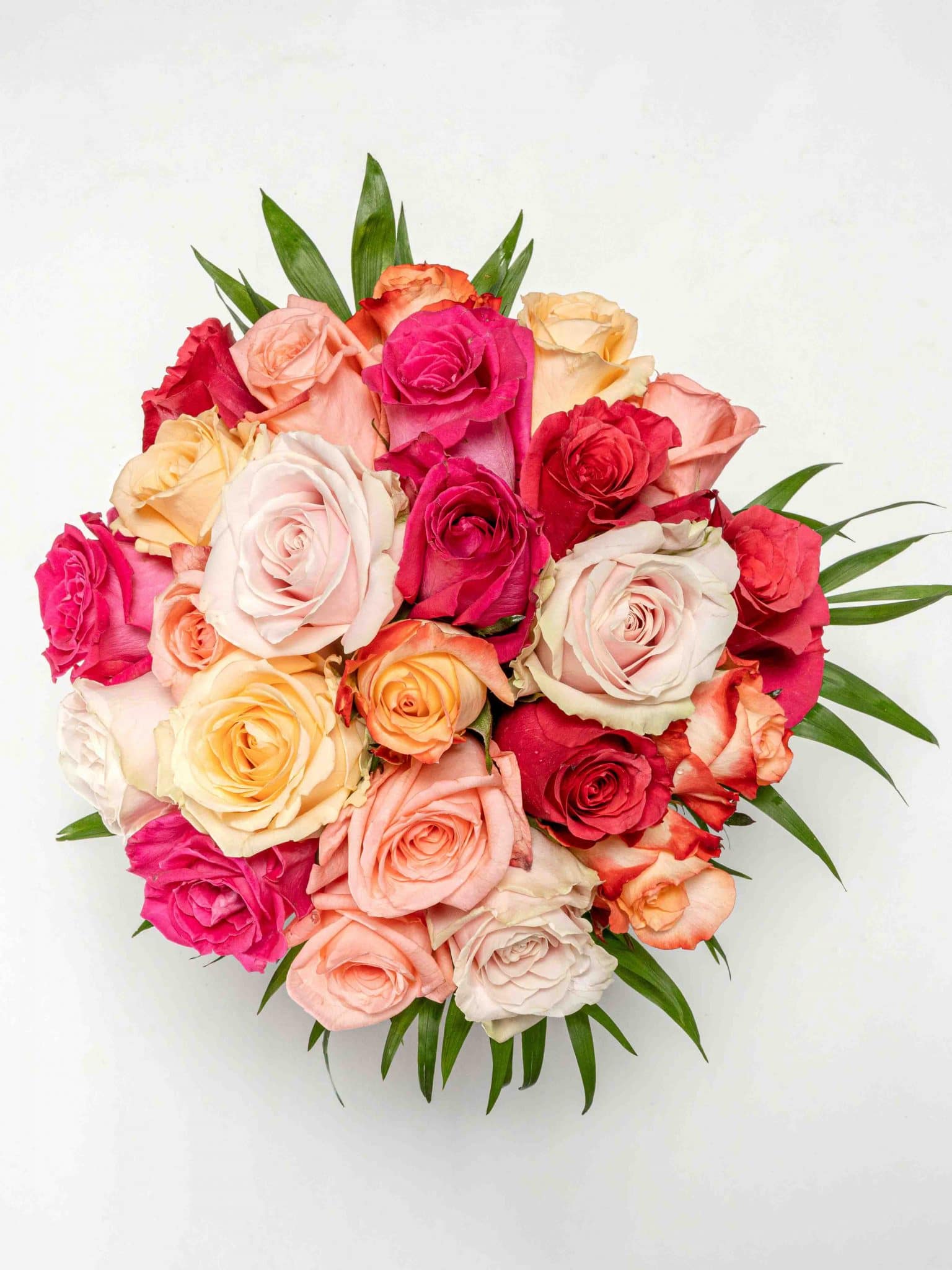 Happy Birthday Flowers | Birthday Flowers Delivery Malta | Floreal Malta
