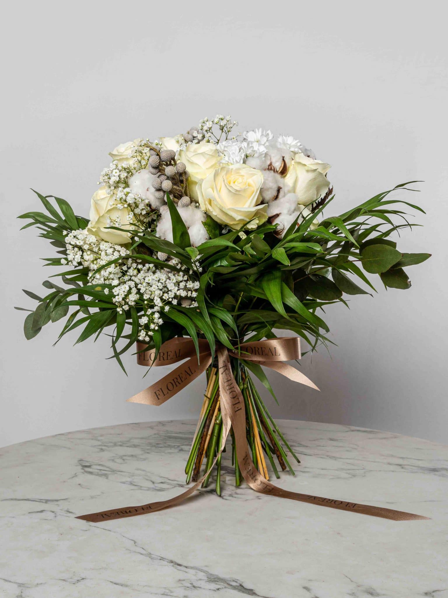 Flowers - Floreal Malta