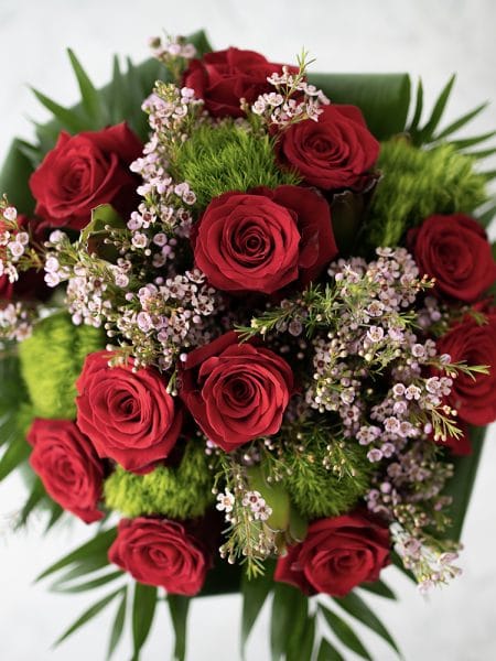 Flowers in Malta | Free Flower Delivery Malta | Floreal