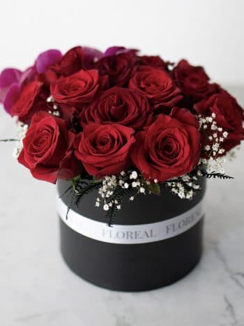 Flowers in Malta | Free Flower Delivery Malta | Floreal