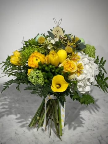 Flowers in Malta | Free Flower Delivery Malta | Floreal