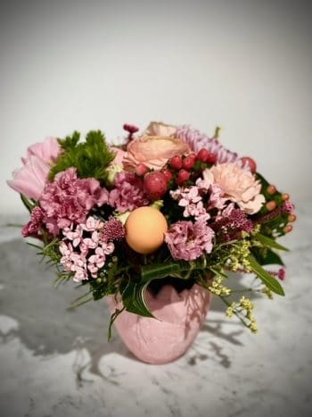 Flowers in Malta | Free Flower Delivery Malta | Floreal