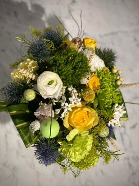 Flowers in Malta | Free Flower Delivery Malta | Floreal