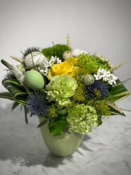 Flowers in Malta | Free Flower Delivery Malta | Floreal