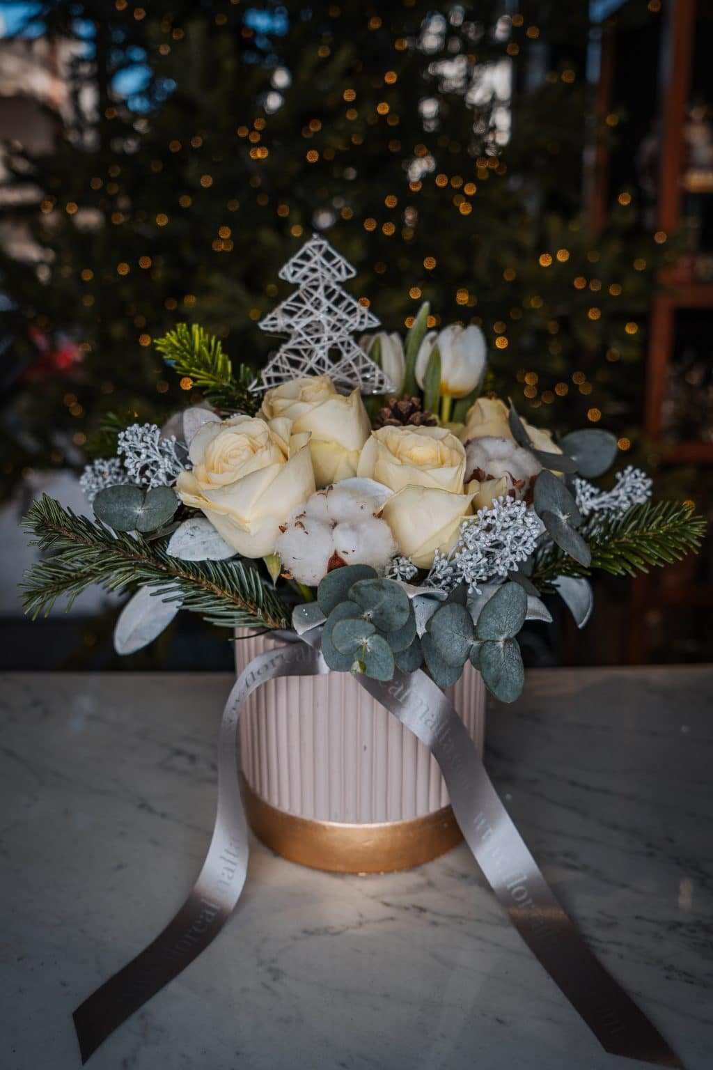 Flowers in Malta | Free Flower Delivery Malta | Floreal