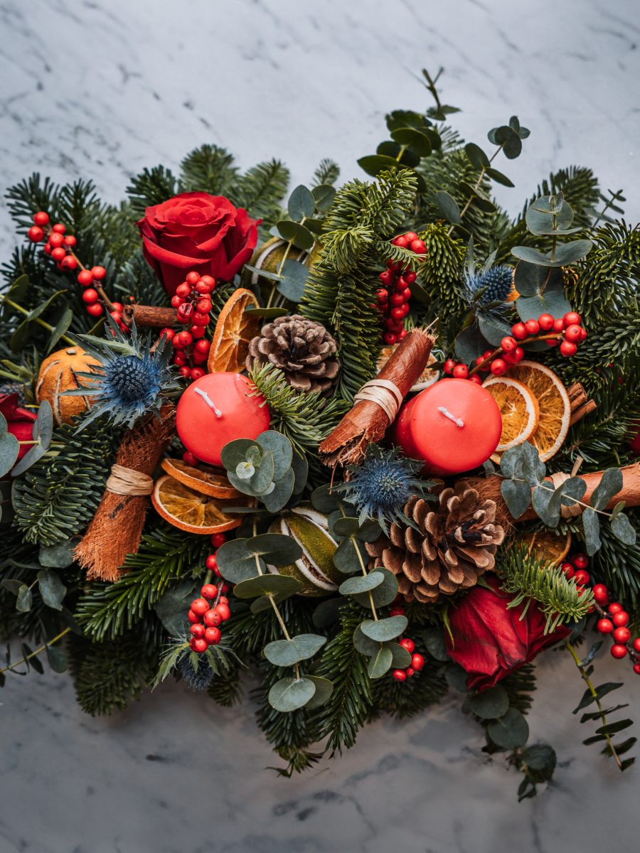 Flowers in Malta | Free Flower Delivery Malta | Floreal