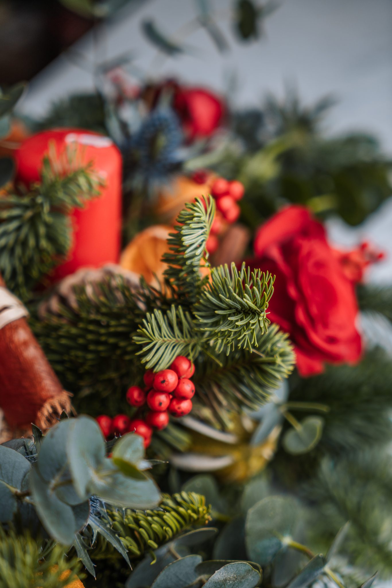 Flowers in Malta | Free Flower Delivery Malta | Floreal