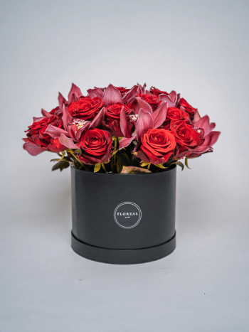 Flowers in Malta | Free Flower Delivery Malta | Floreal