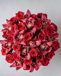 Flowers in Malta | Free Flower Delivery Malta | Floreal