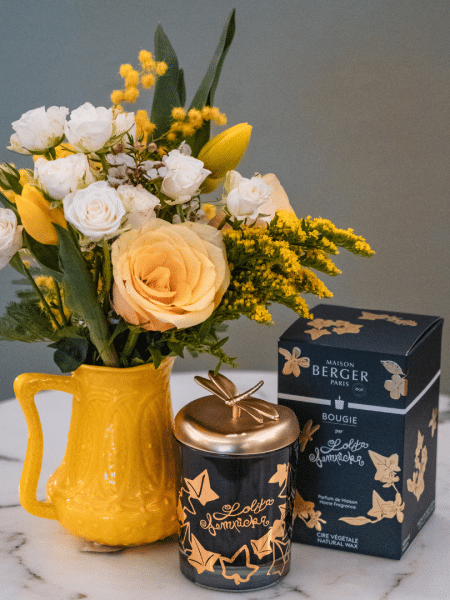 Flowers in Malta | Free Flower Delivery Malta | Floreal