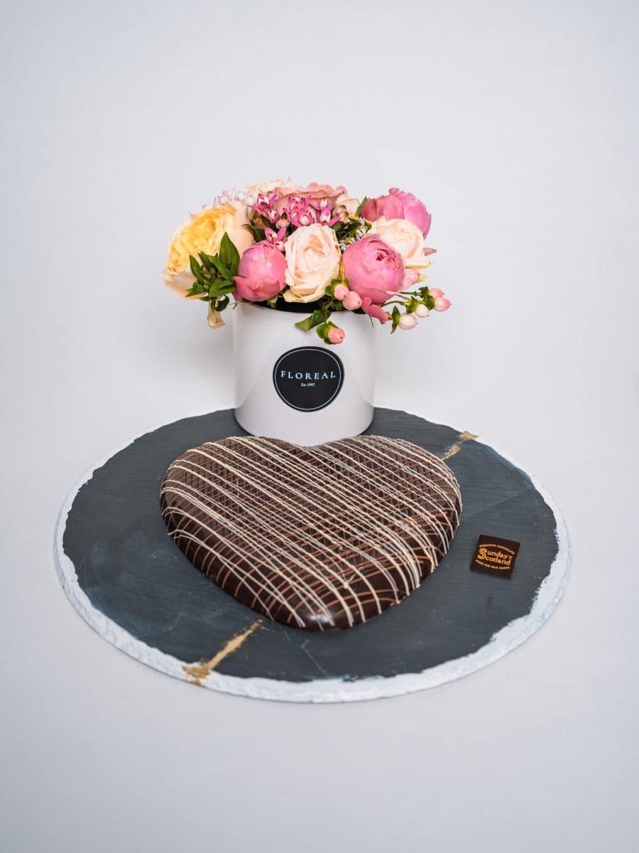 Flowers in Malta | Free Flower Delivery Malta | Floreal