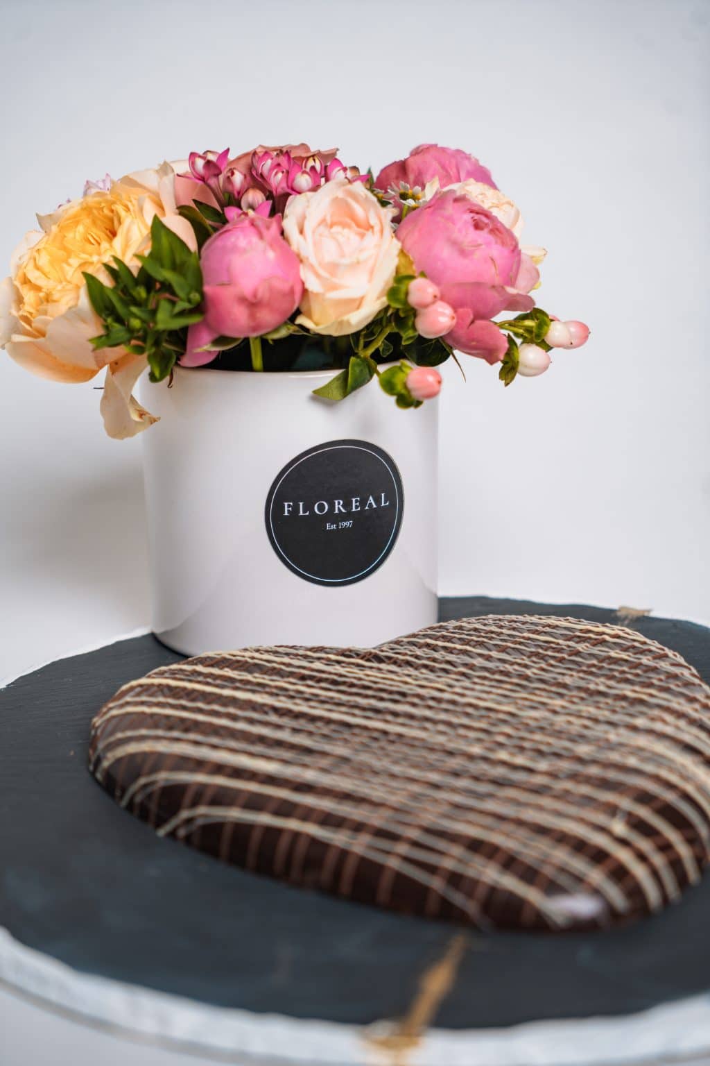 Flowers in Malta | Free Flower Delivery Malta | Floreal