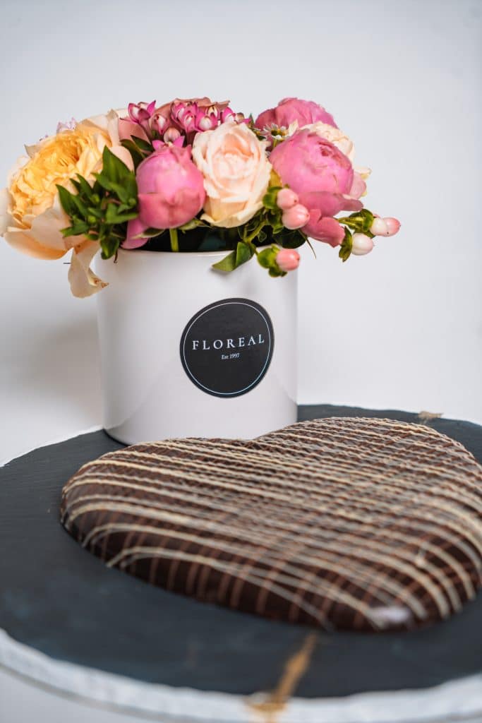 Flowers in Malta | Free Flower Delivery Malta | Floreal