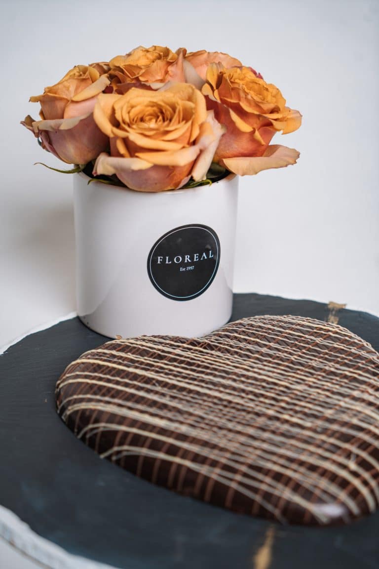 Flowers in Malta | Free Flower Delivery Malta | Floreal