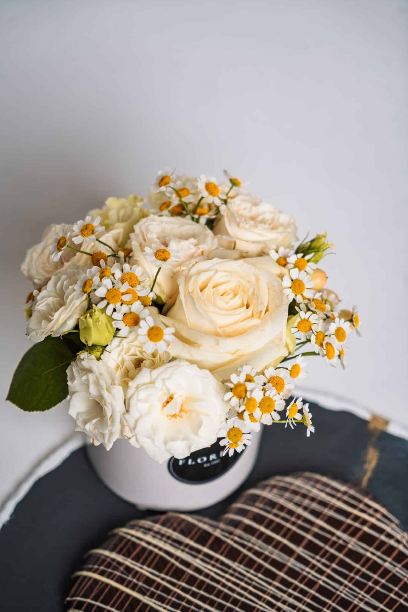 Flowers in Malta | Free Flower Delivery Malta | Floreal