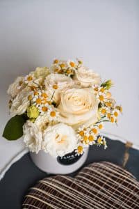 Flowers in Malta | Free Flower Delivery Malta | Floreal