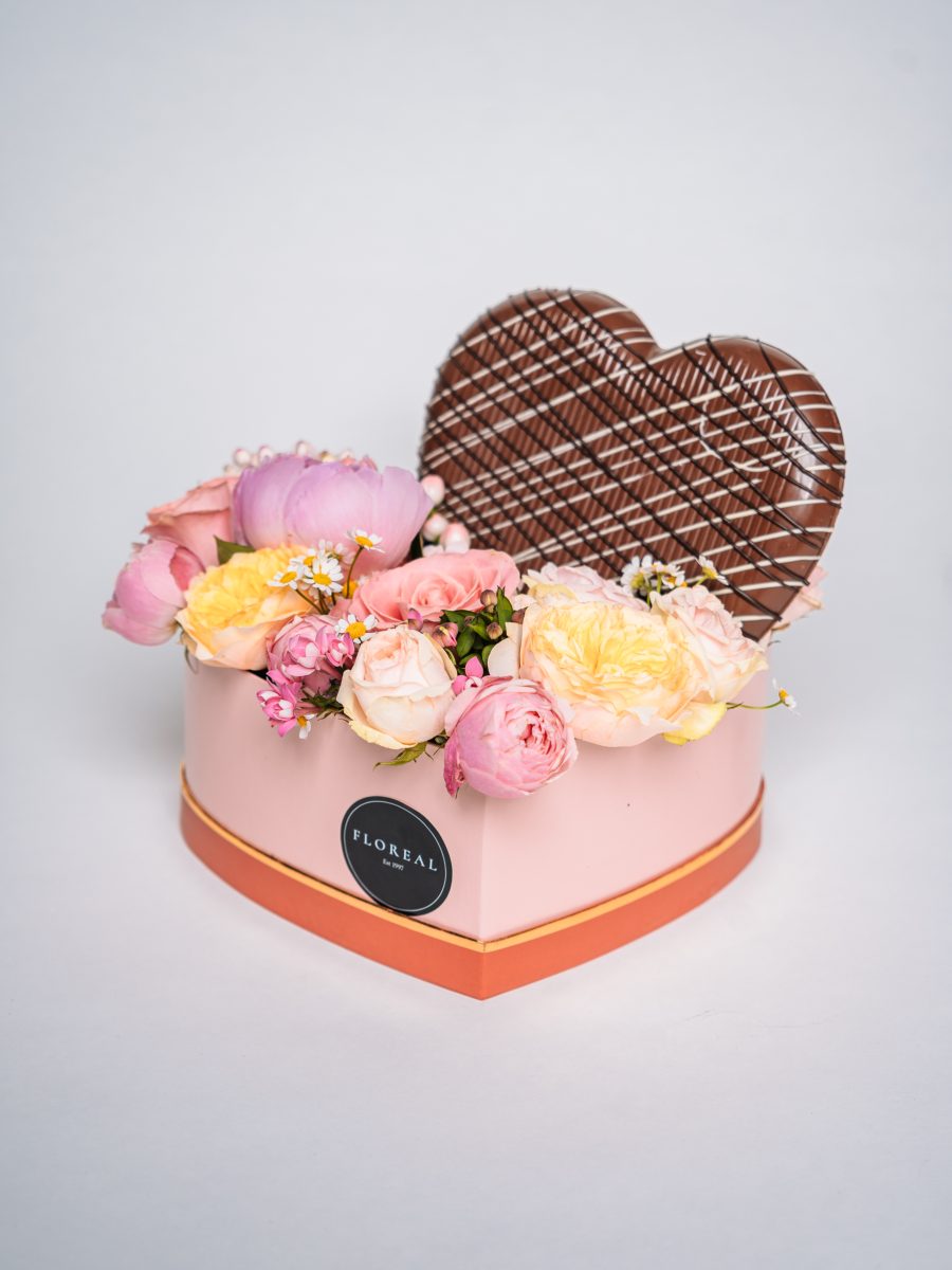 Flowers in Malta | Free Flower Delivery Malta | Floreal