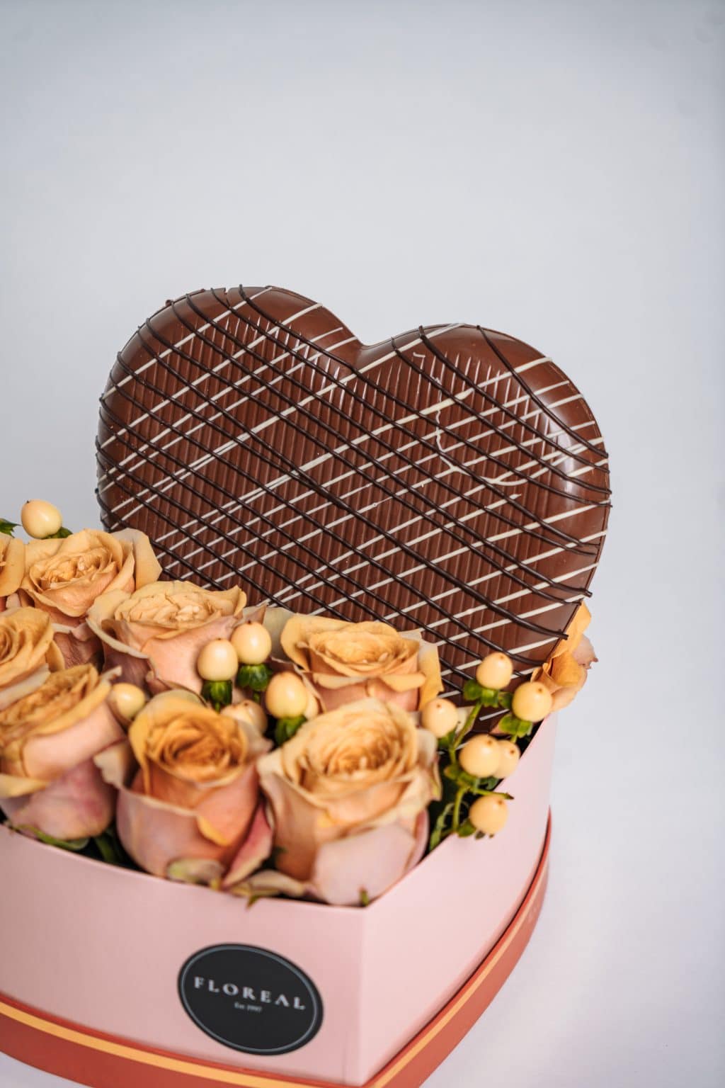 Flowers in Malta | Free Flower Delivery Malta | Floreal