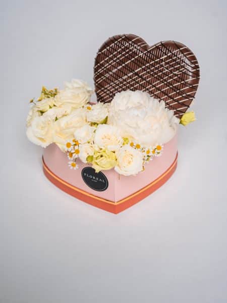 Flowers in Malta | Free Flower Delivery Malta | Floreal