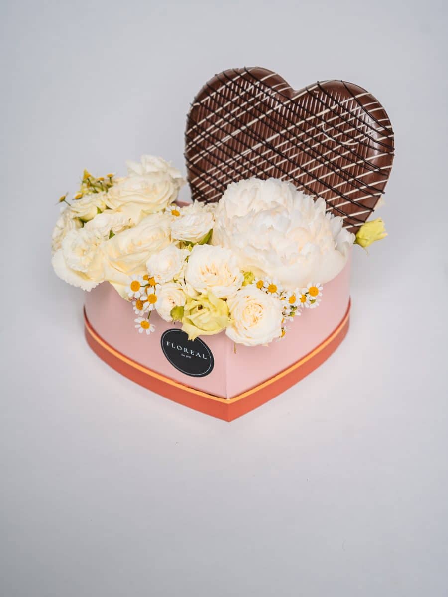 Flowers in Malta | Free Flower Delivery Malta | Floreal